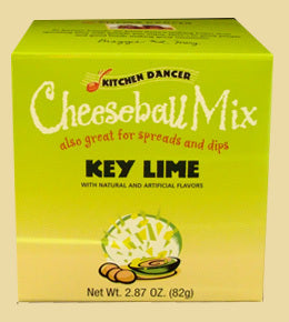 Cheeseball Mixes – North Aire Market